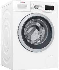 Bosch Series 6 washing machine, 9 kg 1400 rpm - Appliance Outlet